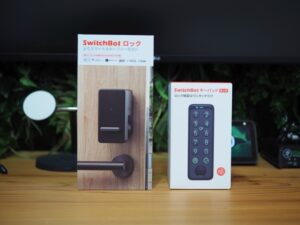 【SwitchBot スマートロック レビュー】指紋認証＋キーパッド付きの本格的な玄関鍵【工事不要・賃貸OK】 – GREENVIP