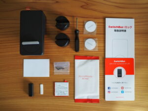 【SwitchBot スマートロック レビュー】指紋認証＋キーパッド付きの本格的な玄関鍵【工事不要・賃貸OK】 – GREENVIP