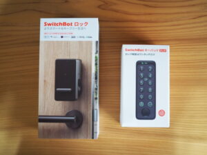 【SwitchBot スマートロック レビュー】指紋認証＋キーパッド付きの本格的な玄関鍵【工事不要・賃貸OK】 – GREENVIP