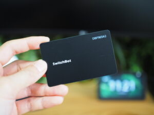 【SwitchBot スマートロック レビュー】指紋認証＋キーパッド付きの本格的な玄関鍵【工事不要・賃貸OK】 – GREENVIP