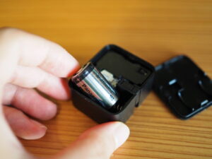 【保存版】SwitchBot（スイッチボット）の電池交換方法。CR2リチウム電池を使用。 – GREENVIP